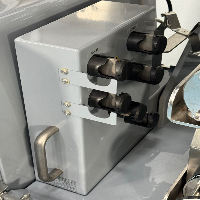 Millipore Mobius FlexReady Smart Single Use TFF System | Surplus Solutions